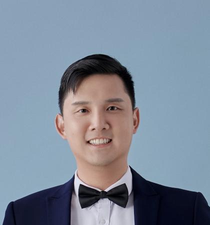 Jonathan Lu, MD | Otolaryngology | Head and Neck Surgery